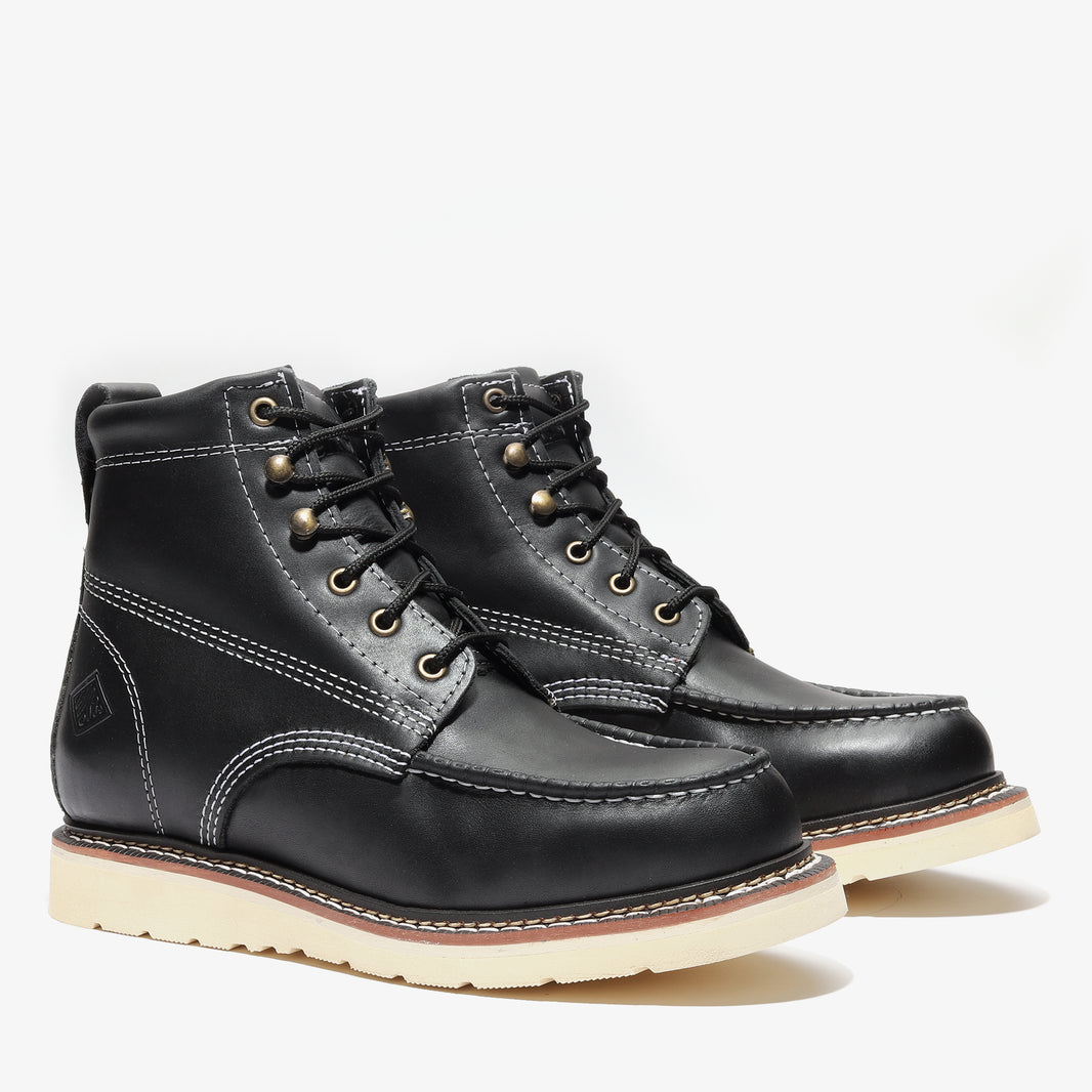 Bonanza Boots® | Premium Leather Work Boots
