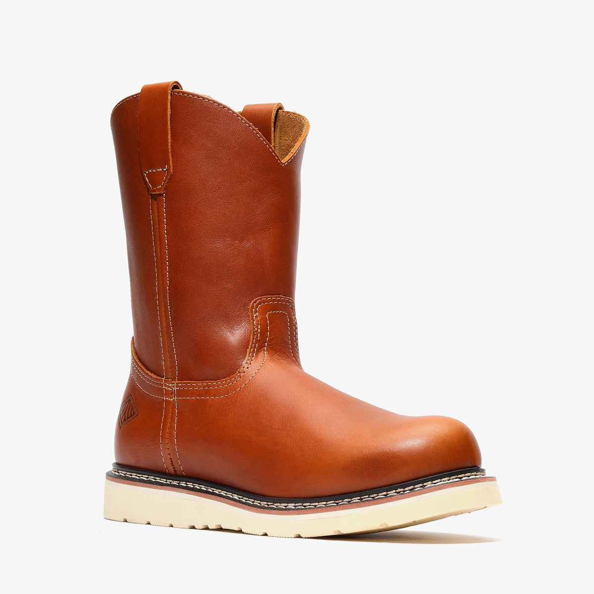 Wellington Work Boot: Slip - resistant Outsoles – Bonanza Boots