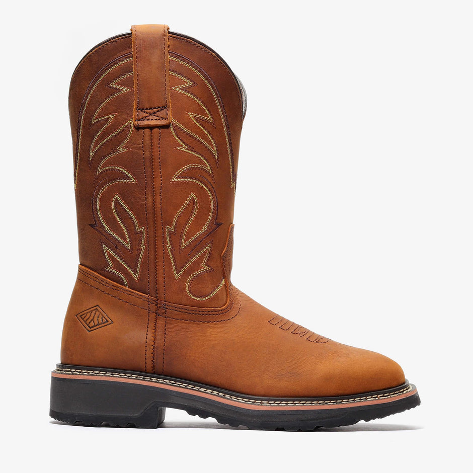Bonanza Boots | Affordable Work Boots | Always Comfortable