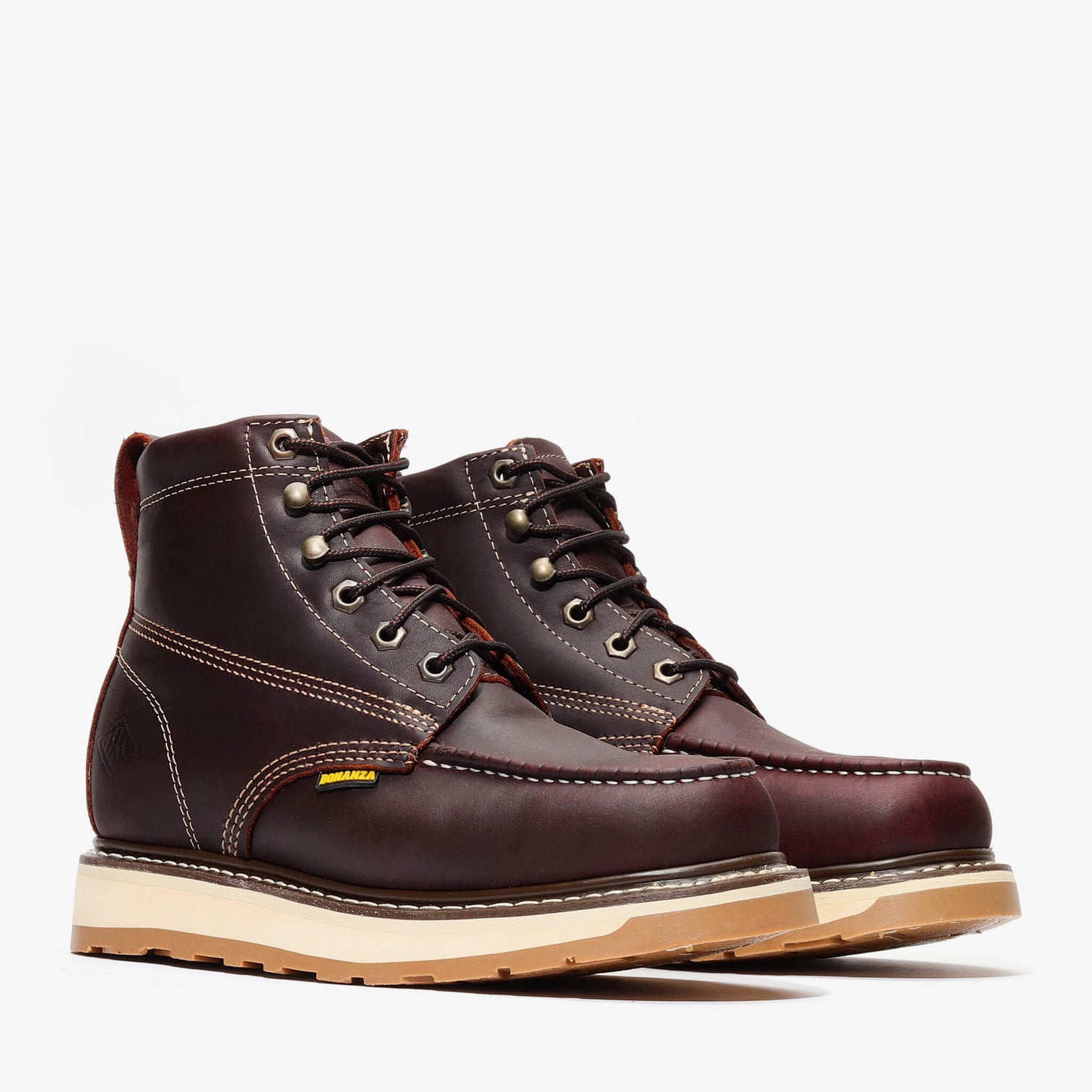 Bonanza Boots® | Work Boots