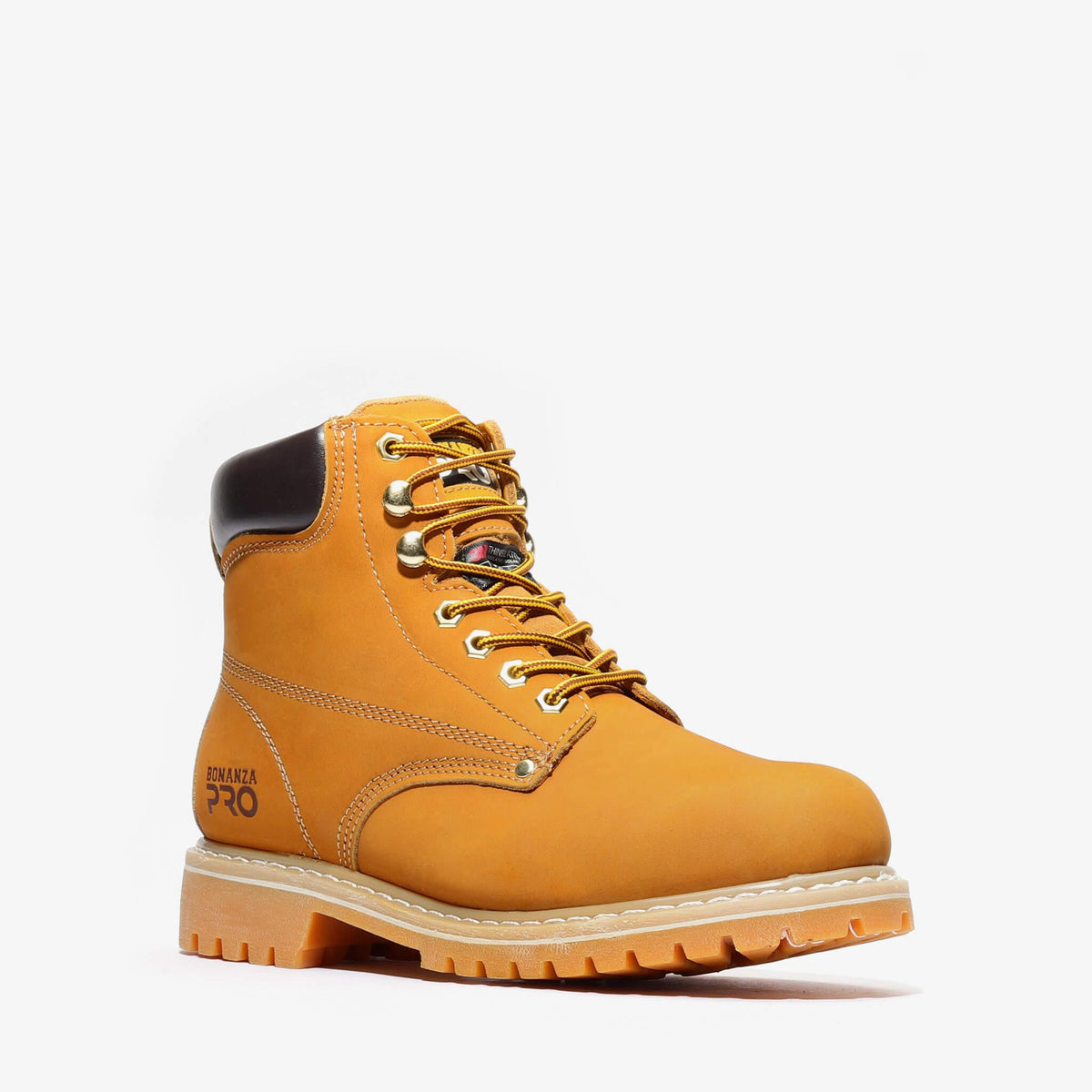 Forester PRO 6" Insulated Work Boot – Bonanza Boots