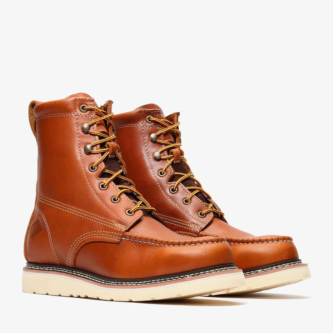 Bonanza Boots | Affordable Work Boots | Always Comfortable