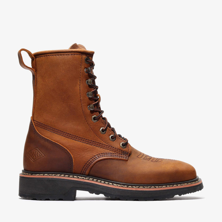 Bonanza Boots | Affordable Work Boots | Always Comfortable