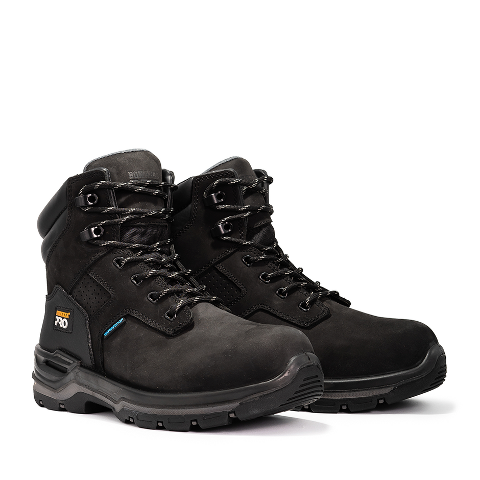 WATERPROOF WORK BOOTS | Bonanza Boots